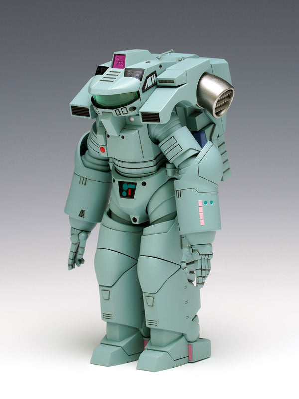 Mobile Soldier - Strategic Signal Type - 1/20 (WAVE) - Solaris Japan