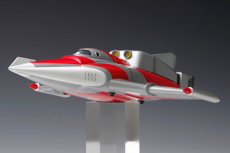 The Return of Ultraman - Space Arrow - 1/72 (Wave) - Solaris Japan