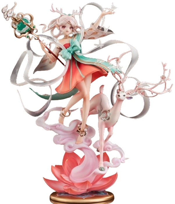 Kings of Glory - Yao - 1/7 - Divine Deer Ver. (Apex Innovation ...