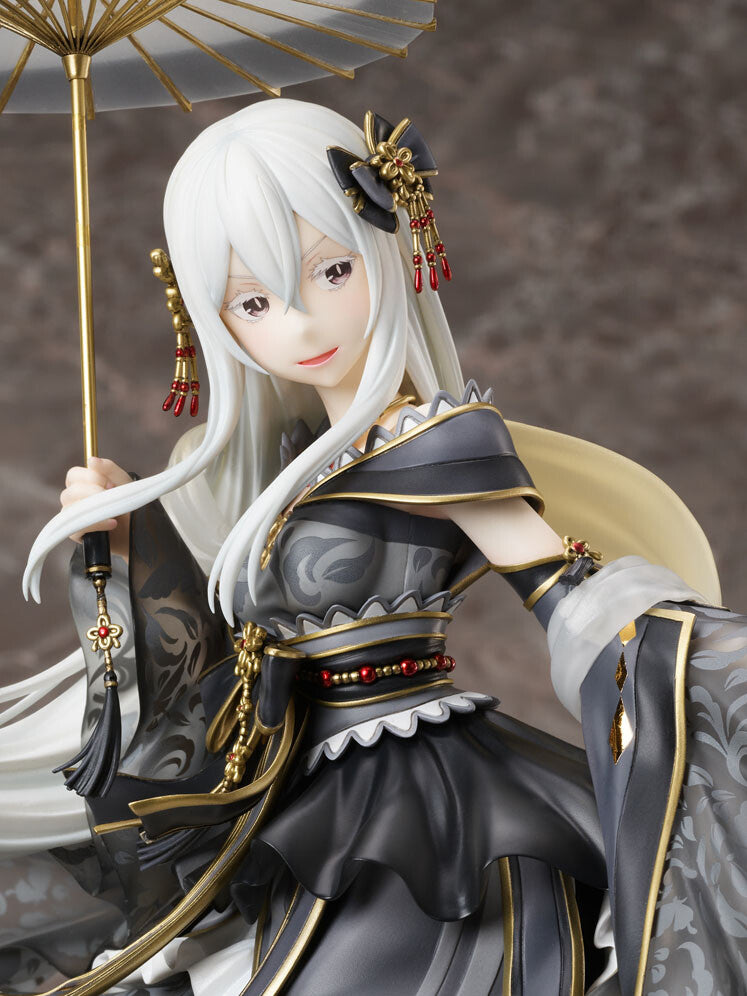 Re:Zero kara Hajimeru Isekai Seikatsu - Echidna - F:Nex - 1/7 - Hanfu ...
