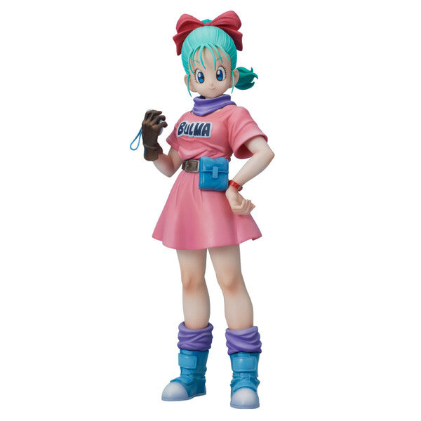 Dragon Ball - Bulma - Gigantic Series (Plex, X-Plus) [Shop Exclusive ...