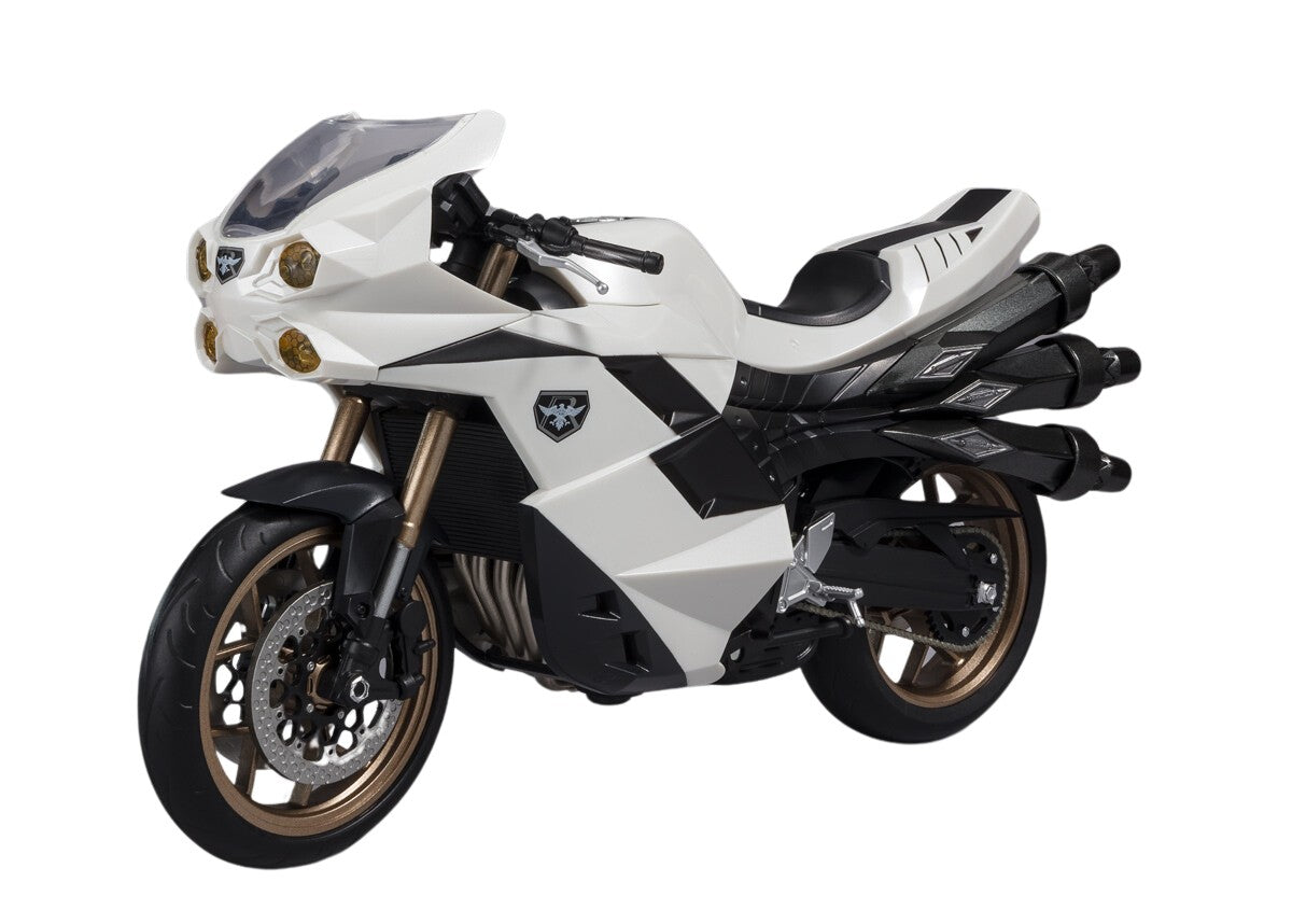 Shin Kamen Rider - S.H.Figuarts - Cyclone - for Phase Variation Batta ...