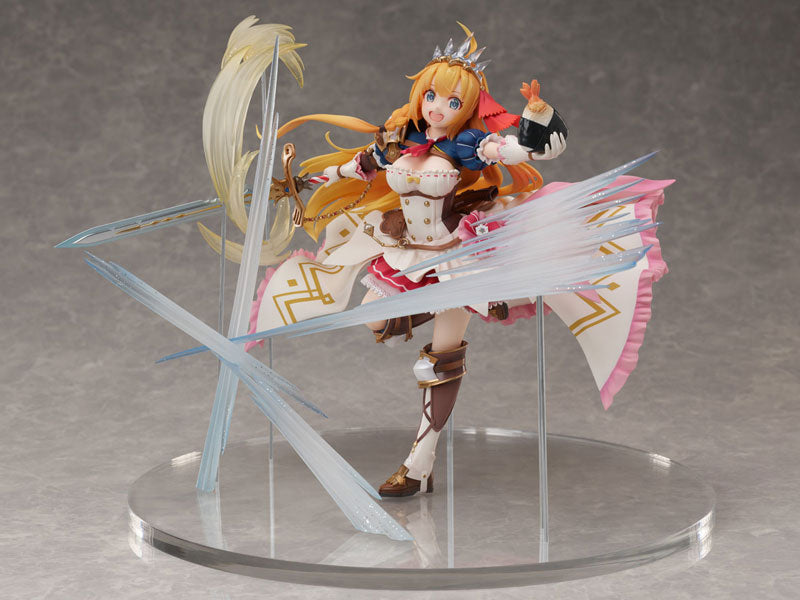 Princess Connect! Re: Dive Pecorine Star 6 1/7 Scale Figure - Solaris Japan