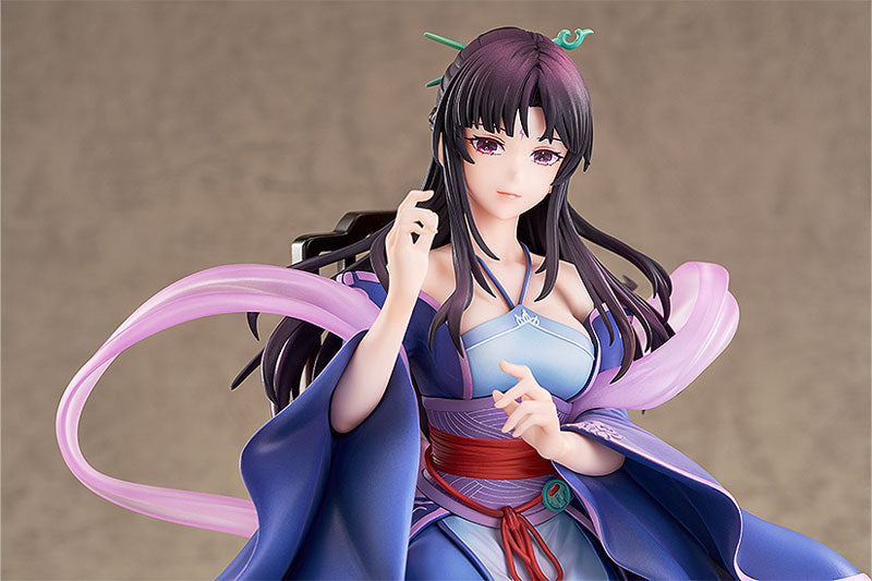 Xian Jian Qi Xia Zhuan Si - Liu Mengli - 1/7 - Weaving Dreams Ver. (Go ...