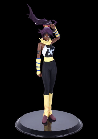 Yoruichi Shihouin Figures, Statues And More! - Solaris Japan