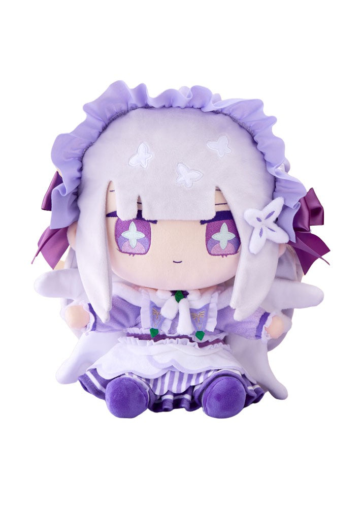 Re:Zero kara Hajimeru Isekai Seikatsu - Emilia - F:Nex - Fuwakawa Loli ...