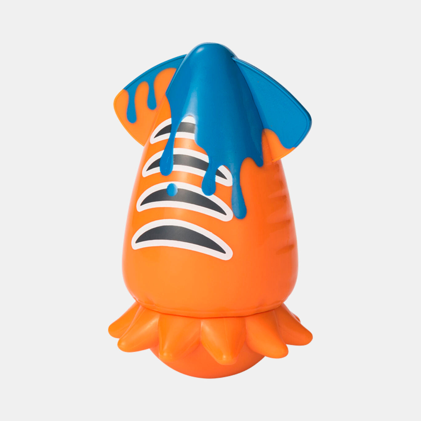 Splatoon - INK YOU UP Petit Squid Bunker Blind Box Collection - Single ...