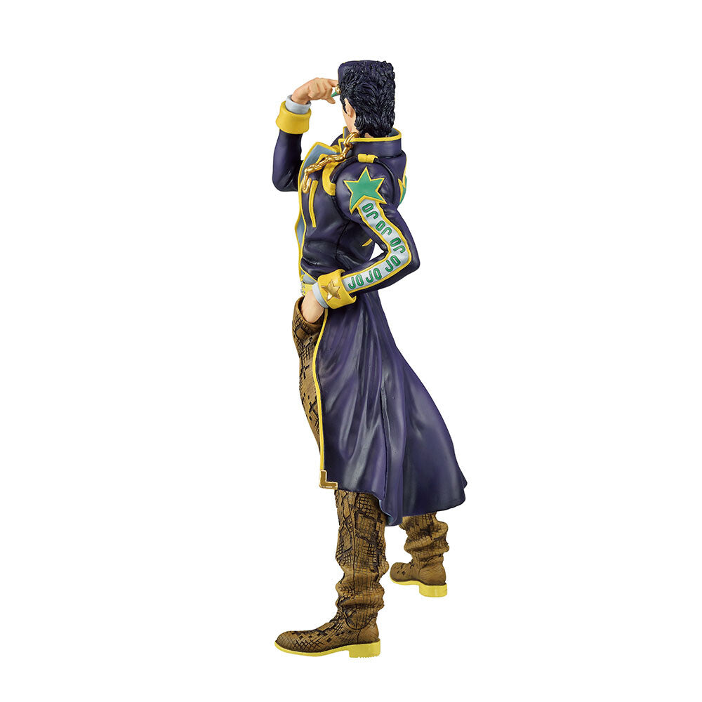 Jojo no Kimyou na Bouken - Stone Ocean - Kujo Jotaro - Ichiban Kuji Jo ...