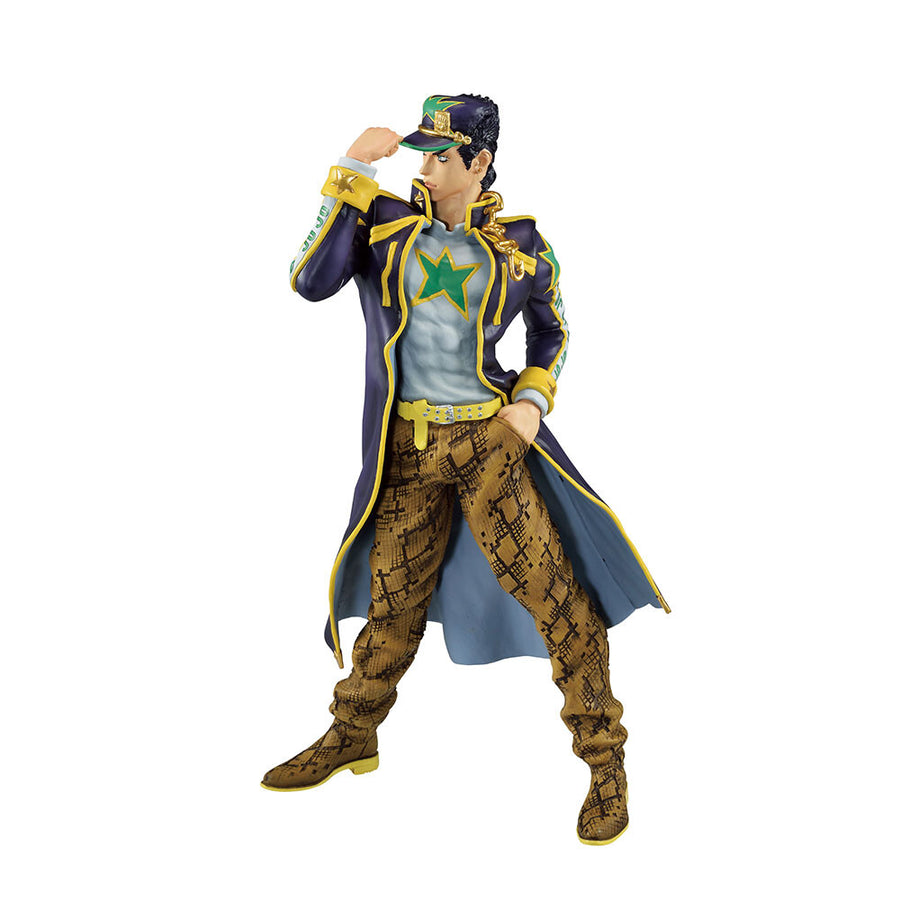 Jojo no Kimyou na Bouken - Stone Ocean - Kujo Jotaro - Ichiban Kuji Jo ...