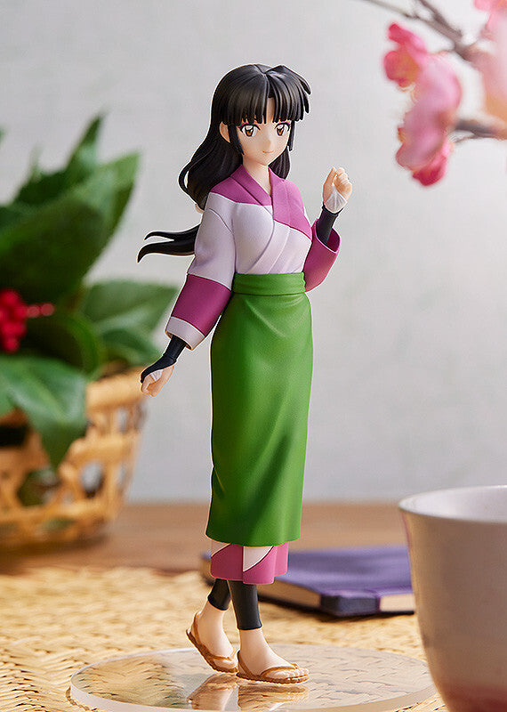 Sengoku Otogizoushi: InuYasha - Sango - Pop Up Parade (Good Smile Comp ...