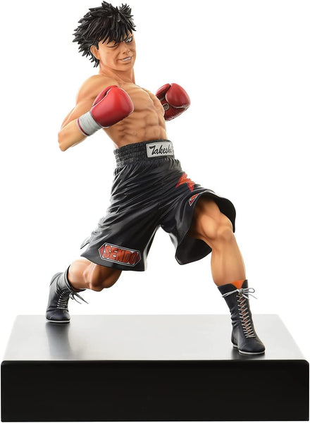 Franchise: Hajime no Ippo - Figures - Solaris Japan