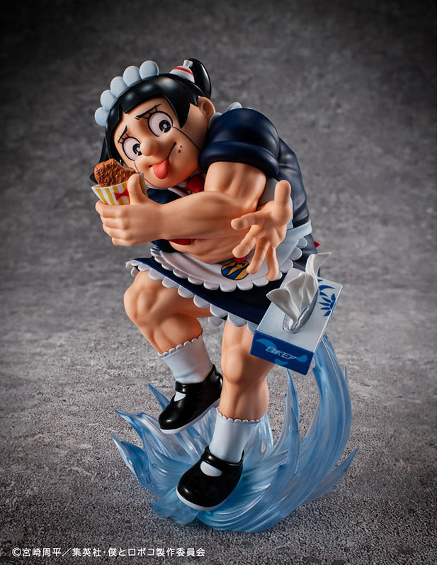 Boku to Roboco - Roboco (MegaHouse) [Shop Exclusive] - Solaris Japan