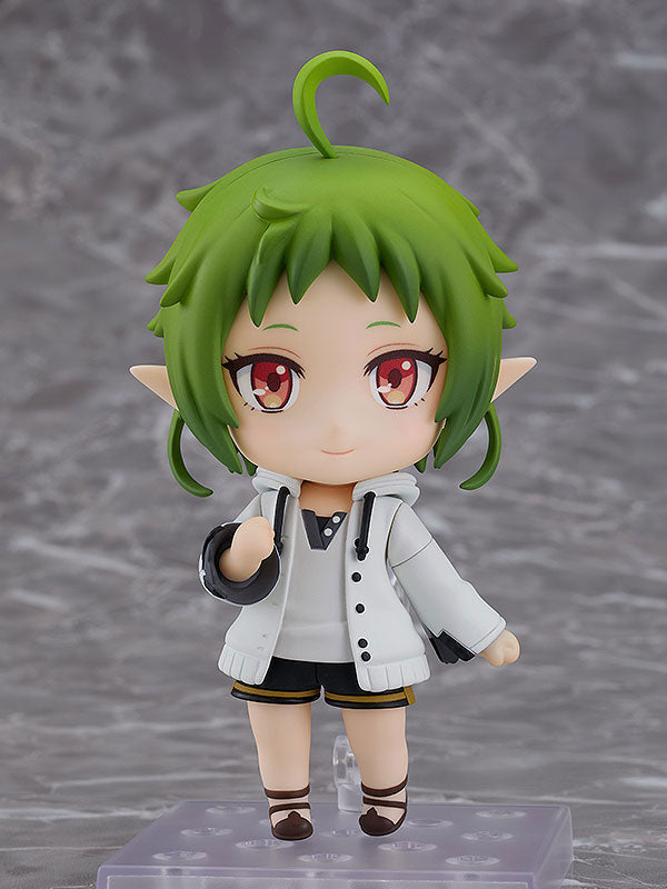 Mushoku Tensei ~Isekai Ittara Honki Dasu~ - Sylphiette - Nendoroid #17 ...
