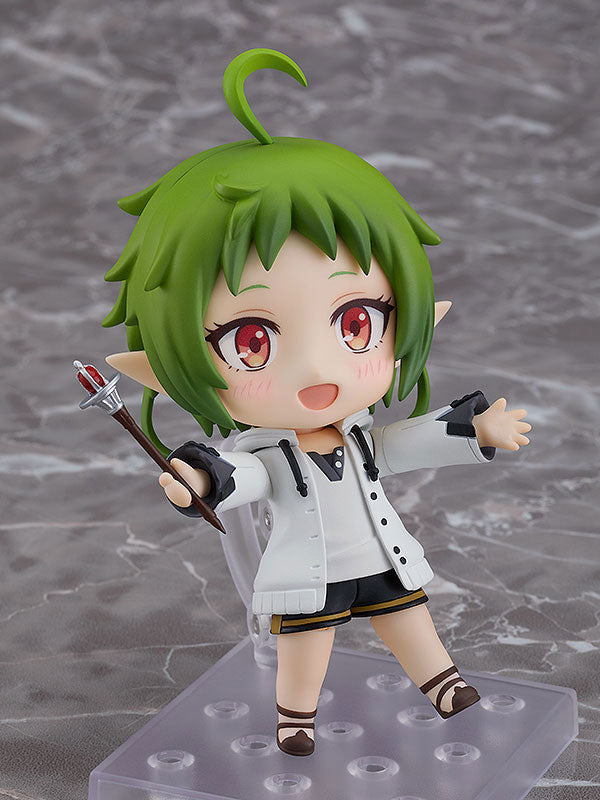 Mushoku Tensei ~Isekai Ittara Honki Dasu~ - Sylphiette - Nendoroid #17 ...