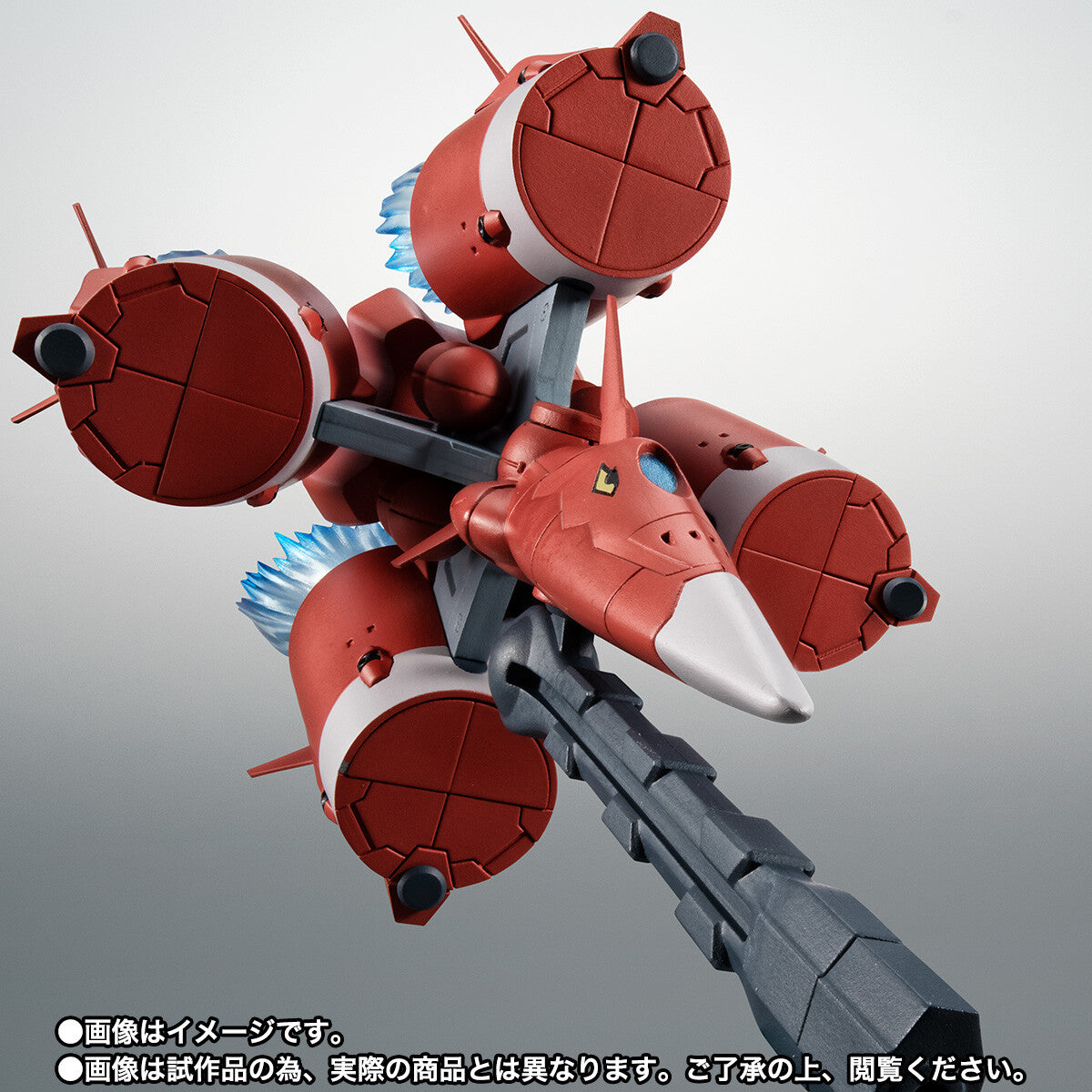 Kidou Senshi Gundam SEED - Robot Spirits - Robot Spirits - Robot Spiri ...
