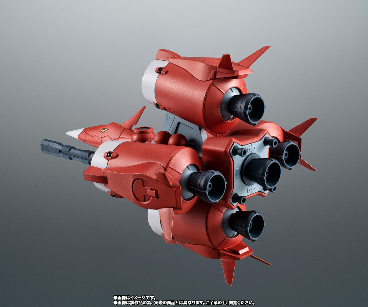 Kidou Senshi Gundam SEED - Robot Spirits - Robot Spirits - Robot Spiri ...