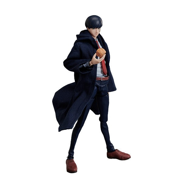 Mashle - Mash Burnedead - BUZZmod. - 1/12 (Aniplex) [Shop Exclusive] - Solaris Japan