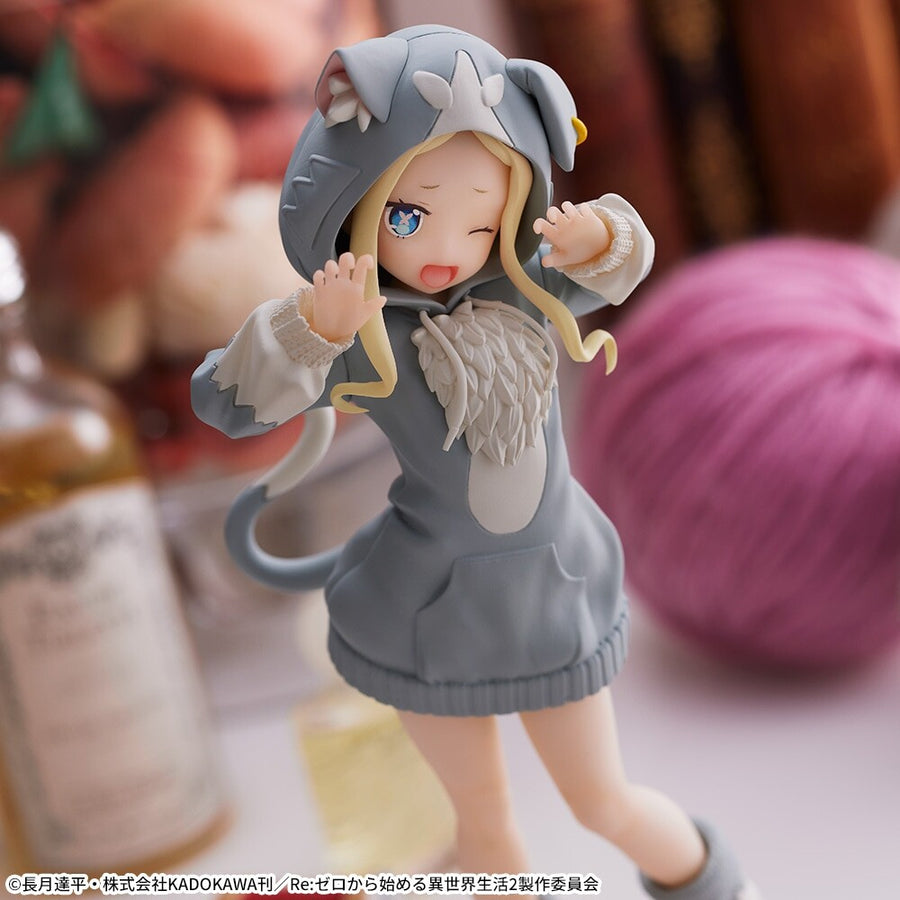 Re:Zero kara Hajimeru Isekai Seikatsu - Beatrice - Luminasta - Dai Sei - Solaris Japan