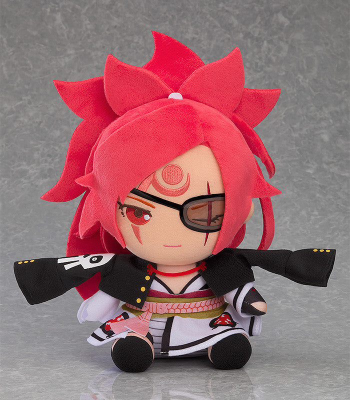 Guilty Gear -Strive- - Baiken - 2025 Re-release (Good Smile Company ...
