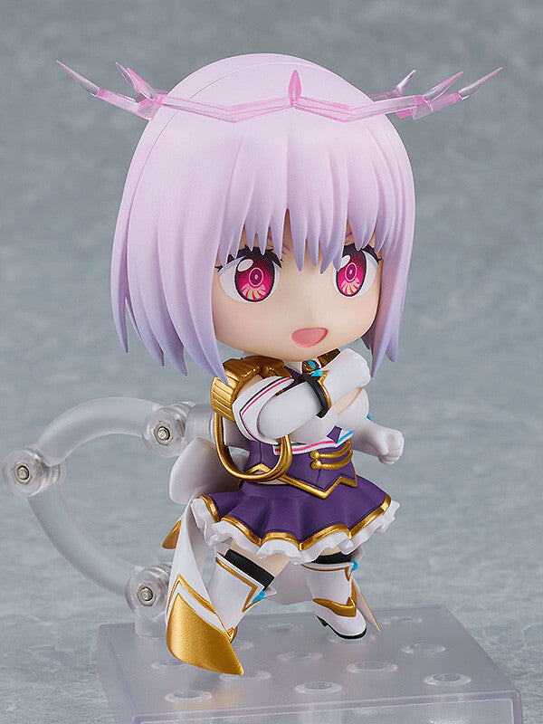 Gridman Universe - Shinjou Akane - Nendoroid #2148 - New Order (Good S ...