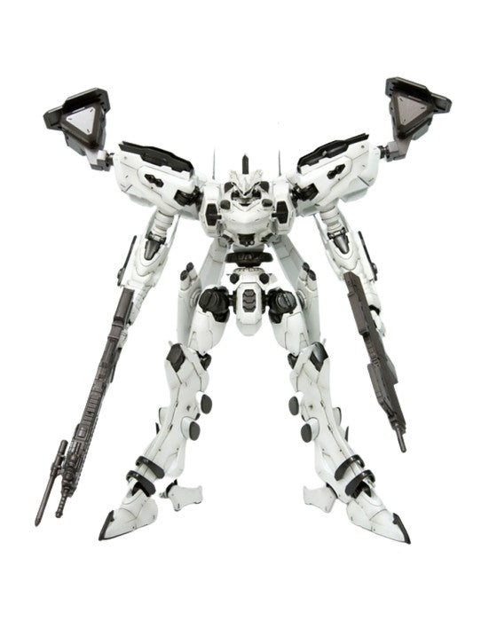 ARMORED CORE V.I. Series - Line Arc - White Glint (Kotobukiya ...