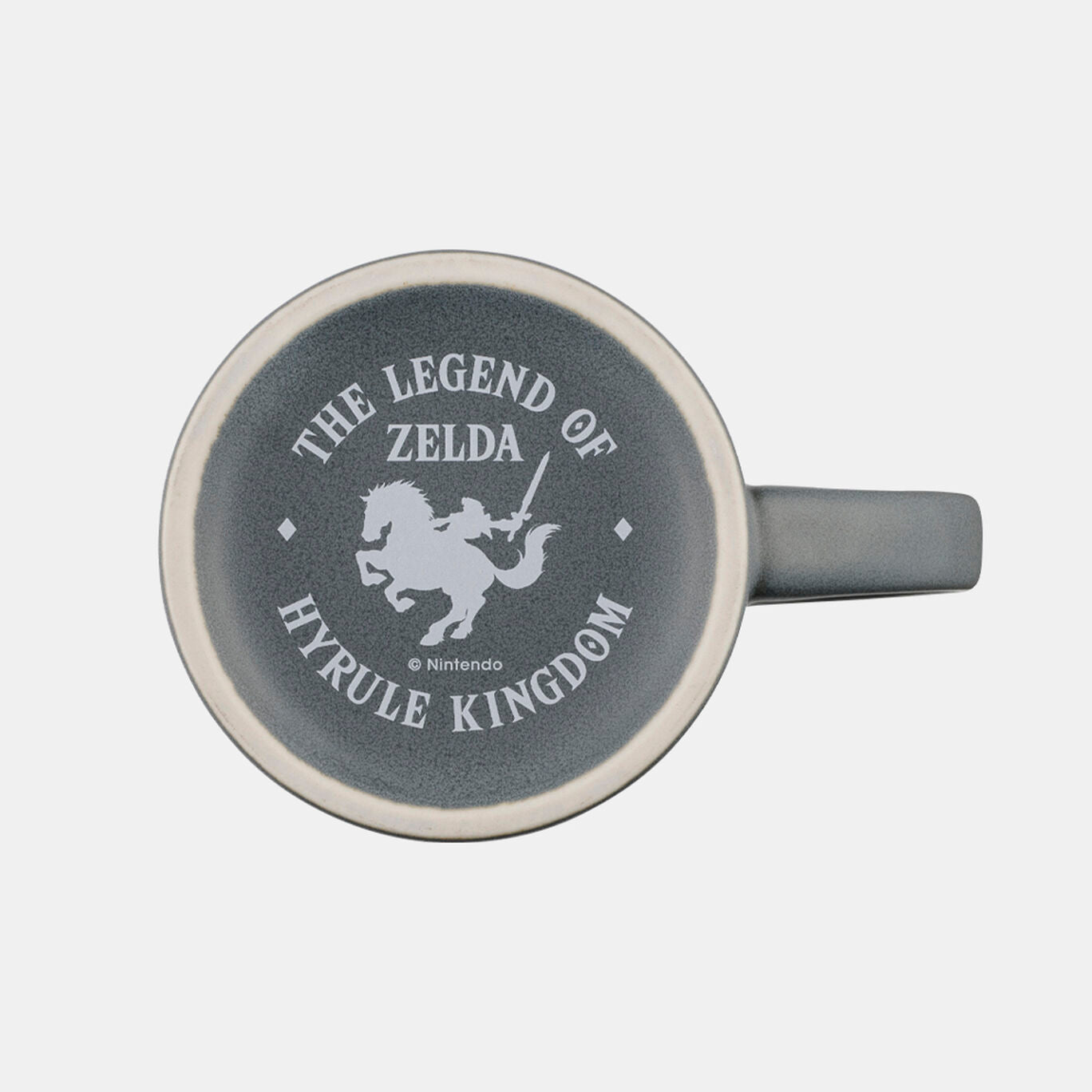 The Legend of Zelda - Link Mug - Nintendo Tokyo Exclusive (Nintendo St ...