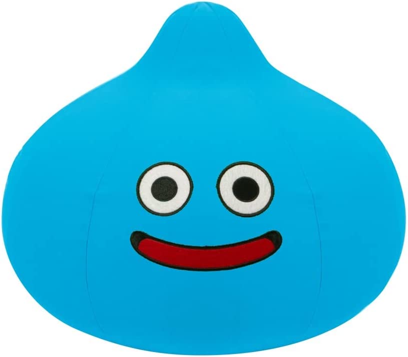 Smile - Slime Bead - Cushion Slime (Square Enix) - Solaris Japan