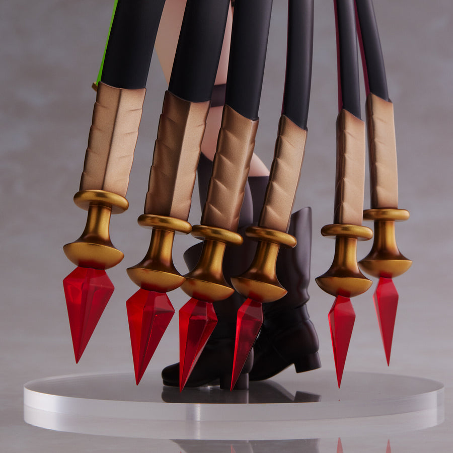 Kumo Desu ga, Nani ka? - Ariel - 1/7 (Union Creative International Ltd ...