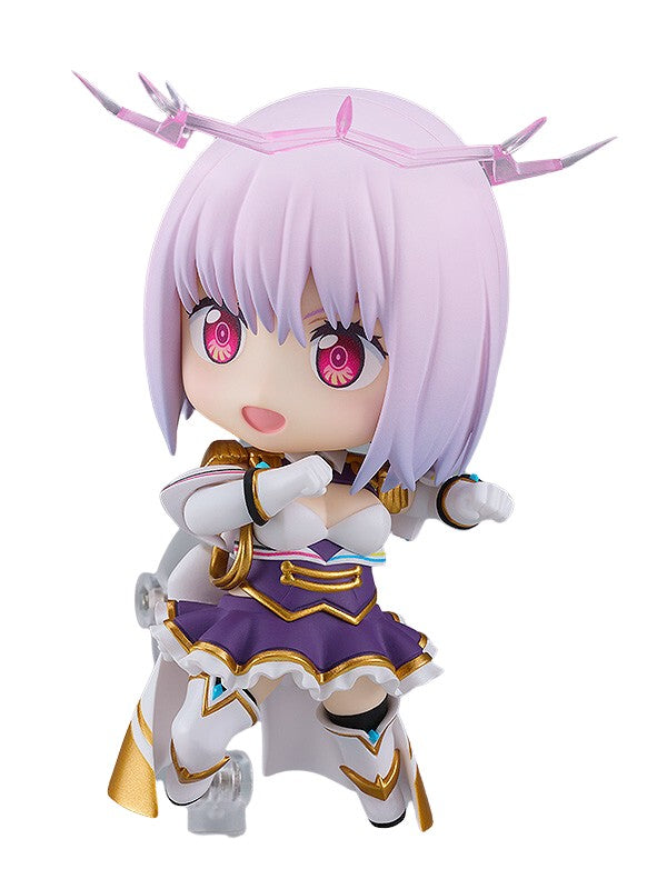 Gridman Universe - Shinjou Akane - Nendoroid #2148 - New Order (Good S ...