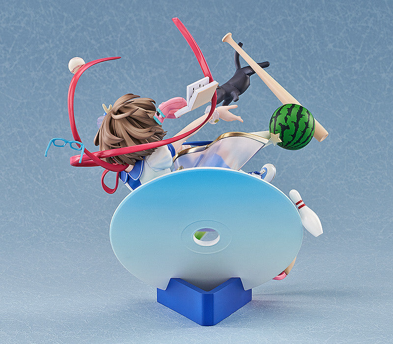 Utaite - Kano - 1/7 - Nadamesukashi Negotiation Ver. (Good Smile Arts ...