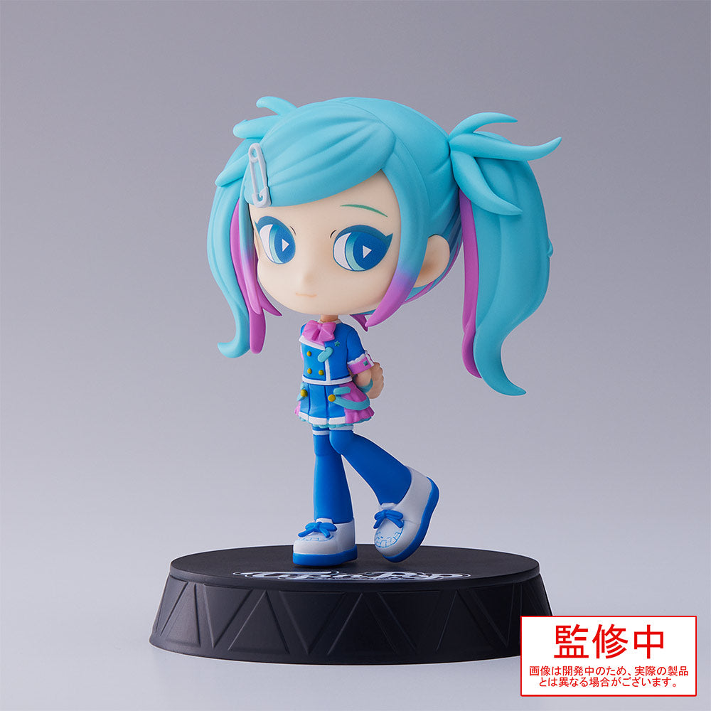 Project Sekai: Colorful Stage! feat. Hatsune Miku - Hatsune Miku - Pre ...