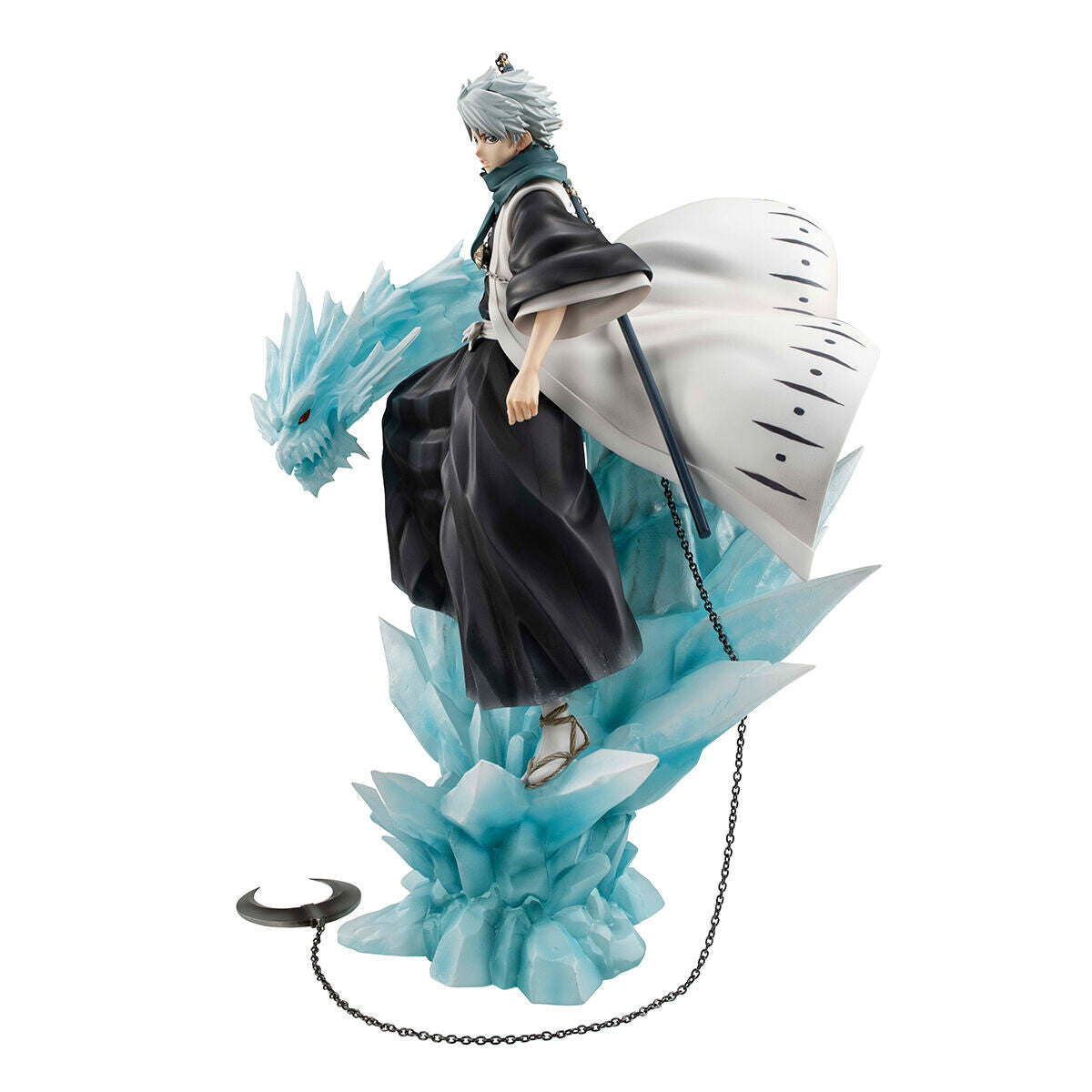 Bleach Sennen Kessen-hen - Hitsugaya Toushirou - Precious G.E.M. (Mega ...