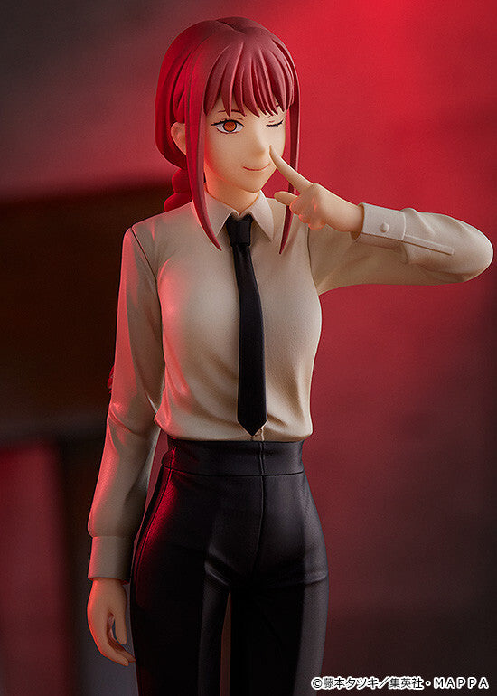 Chainsaw Man - Makima - Pop Up Parade (Good Smile Company) - Solaris Japan