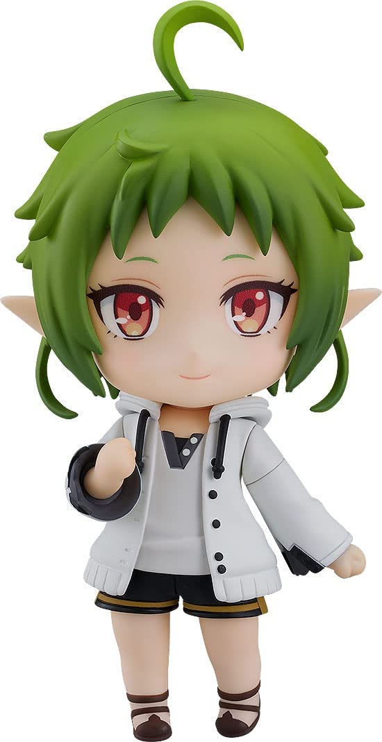 Mushoku Tensei ~Isekai Ittara Honki Dasu~ - Sylphiette - Nendoroid #17 ...