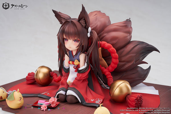 Franchise: Azur Lane - Figures - Solaris Japan