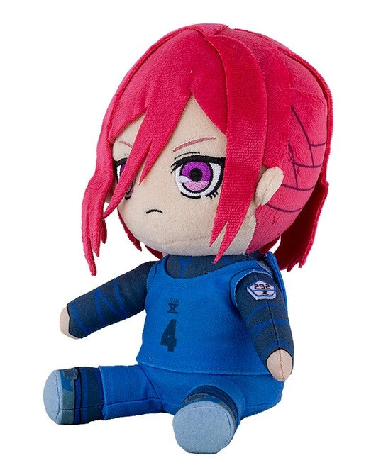 Blue Lock - Chigiri Hyouma (Orange Rouge) - Solaris Japan