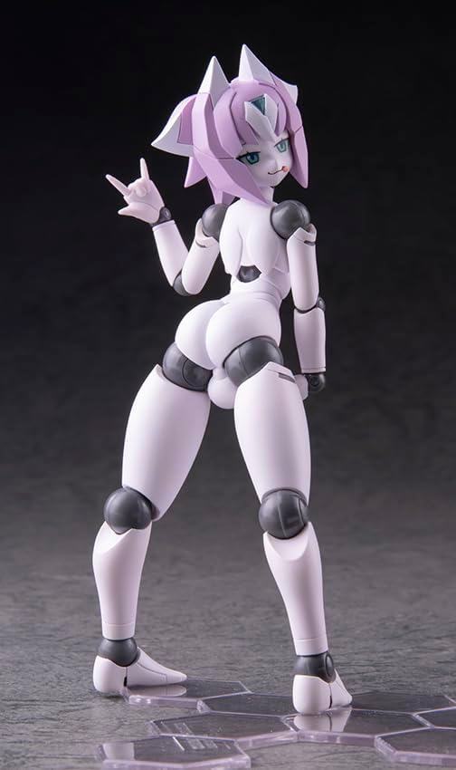 Polynian - MLL-V2 - Machaon (Daibadi Production) - Solaris Japan