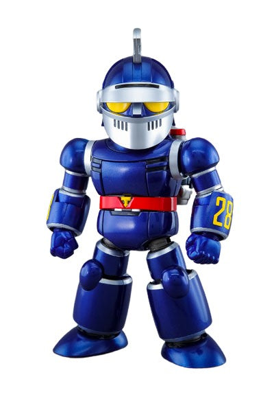 ES Alloy - The Messenger of the Sun - Tetsujin 28 (Action Toys ...