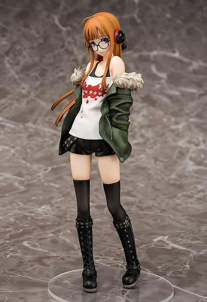 Franchise: Persona 5 - Figures - Solaris Japan