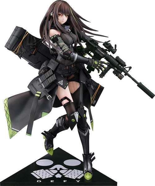 Franchise: Girls Frontline - Figures - Solaris Japan