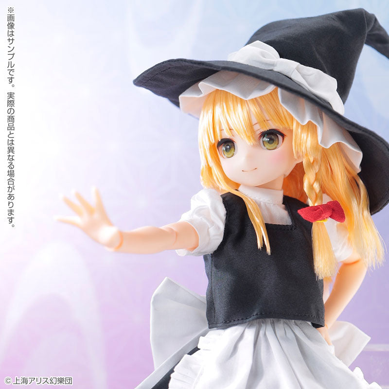 Pure Neemo Character Series - No.132 - Touhou Project - Kirisame Maris ...