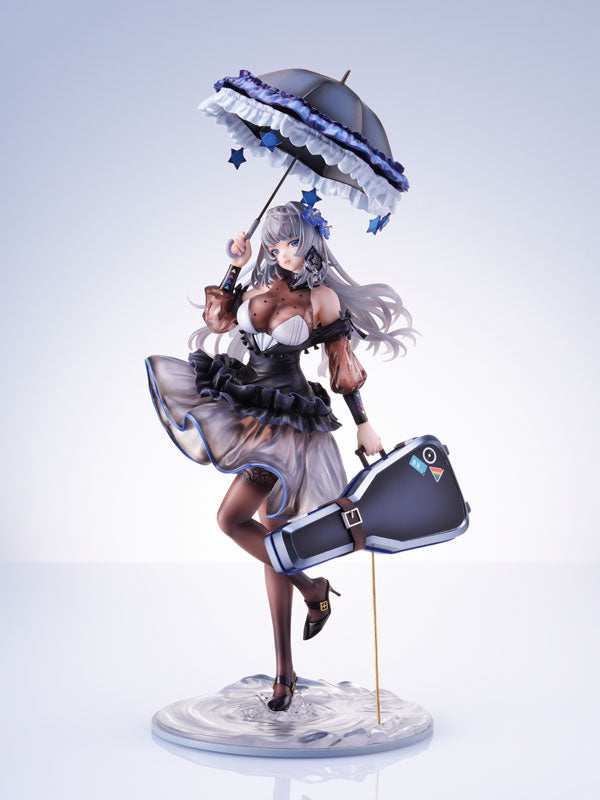 Girls Frontline - FX-05 - 1/7 (Oriental Forest) - Solaris Japan