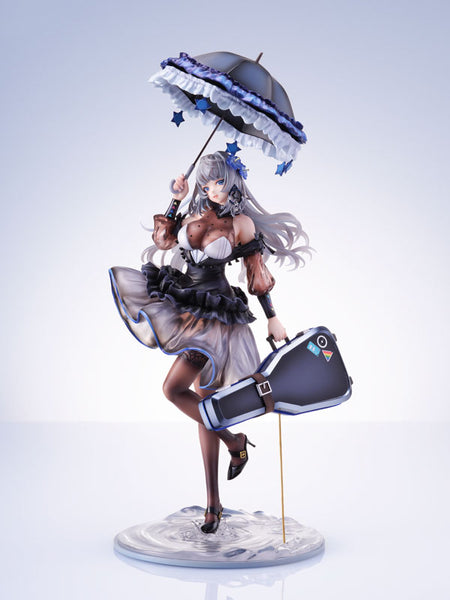 Franchise: Girls Frontline - Figures - Solaris Japan