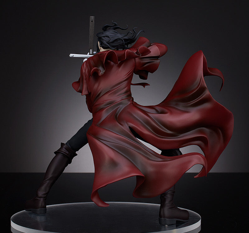 Franchise: Hellsing - Figures - Solaris Japan