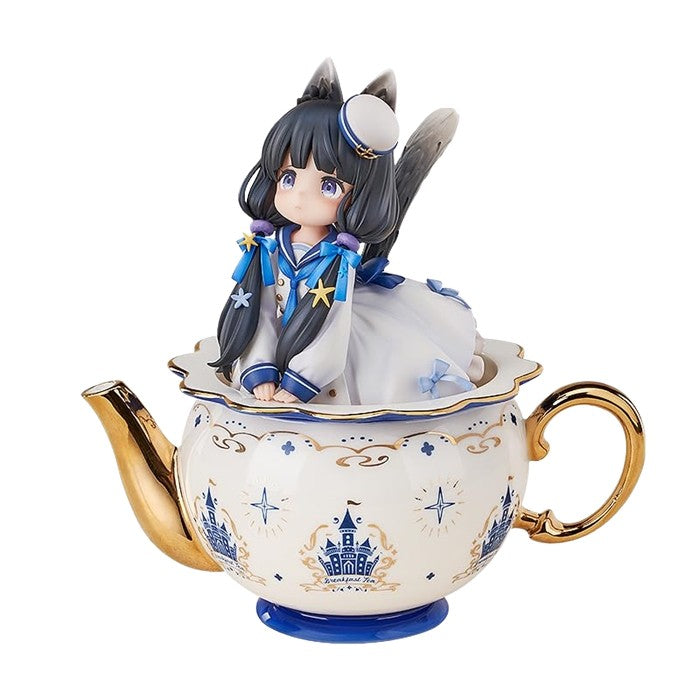RIBOSE DLC Series - Tea Time - Kyattsu Kau Kyatto (RIBOSE) - Solaris Japan