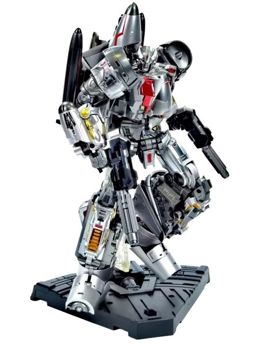 DST01-001 - Sling Shoot (DREAM STAR TOYS) - Solaris Japan