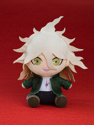 Danganronpa 1 2 Reload - Komaeda Nagito (Good Smile Company) - Solaris ...
