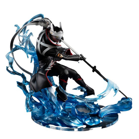 Persona 4: The Golden - Izanagi - Game Characters Collection DX - Ver. - Solaris Japan