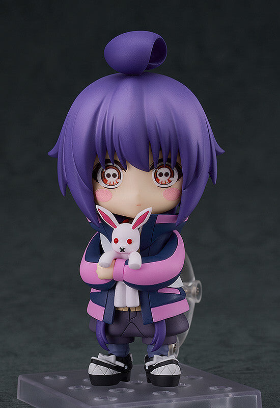 Dark Gathering - Houzuki Yayoi - Nendoroid #2231 (Good Smile Company ...