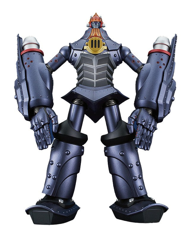 The Big O - Big O - Moderoid - 2023 Re-release (Good Smile Company ...
